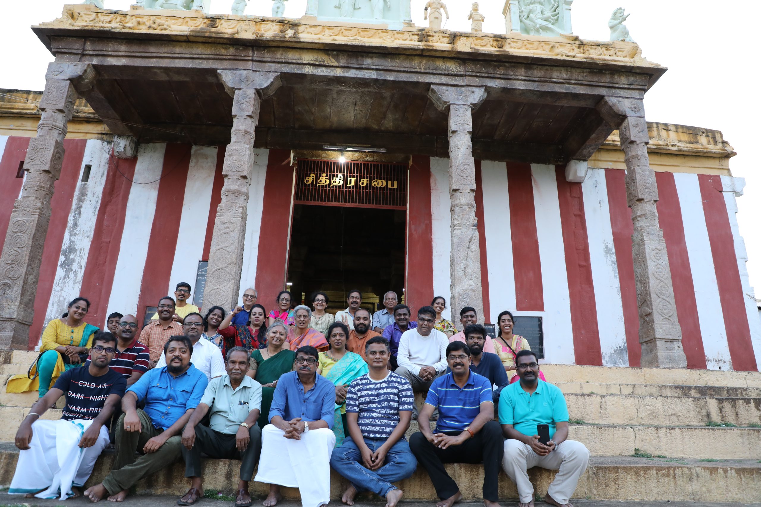 Pearls of Pandiyas - HERITAGE INSPIRED TOURS