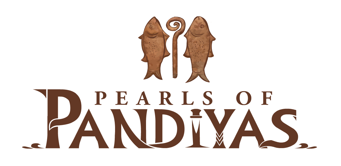 Pandiyas Registration Form - HERITAGE INSPIRED TOURS