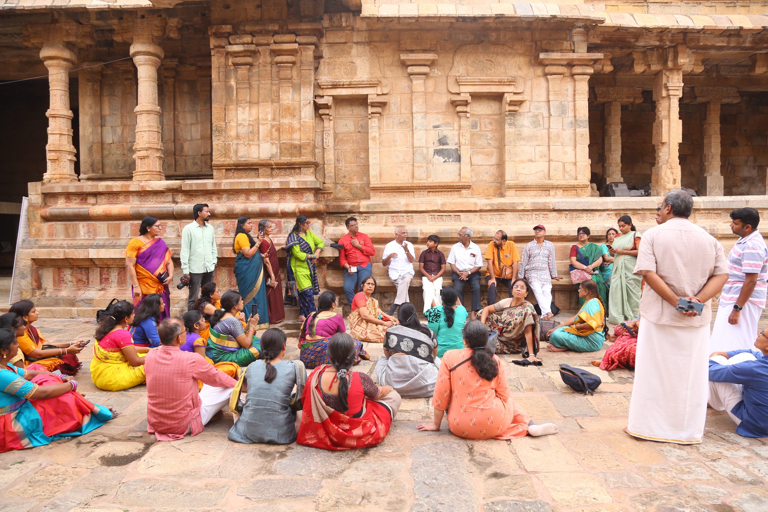HOME - HERITAGE INSPIRED TOURS