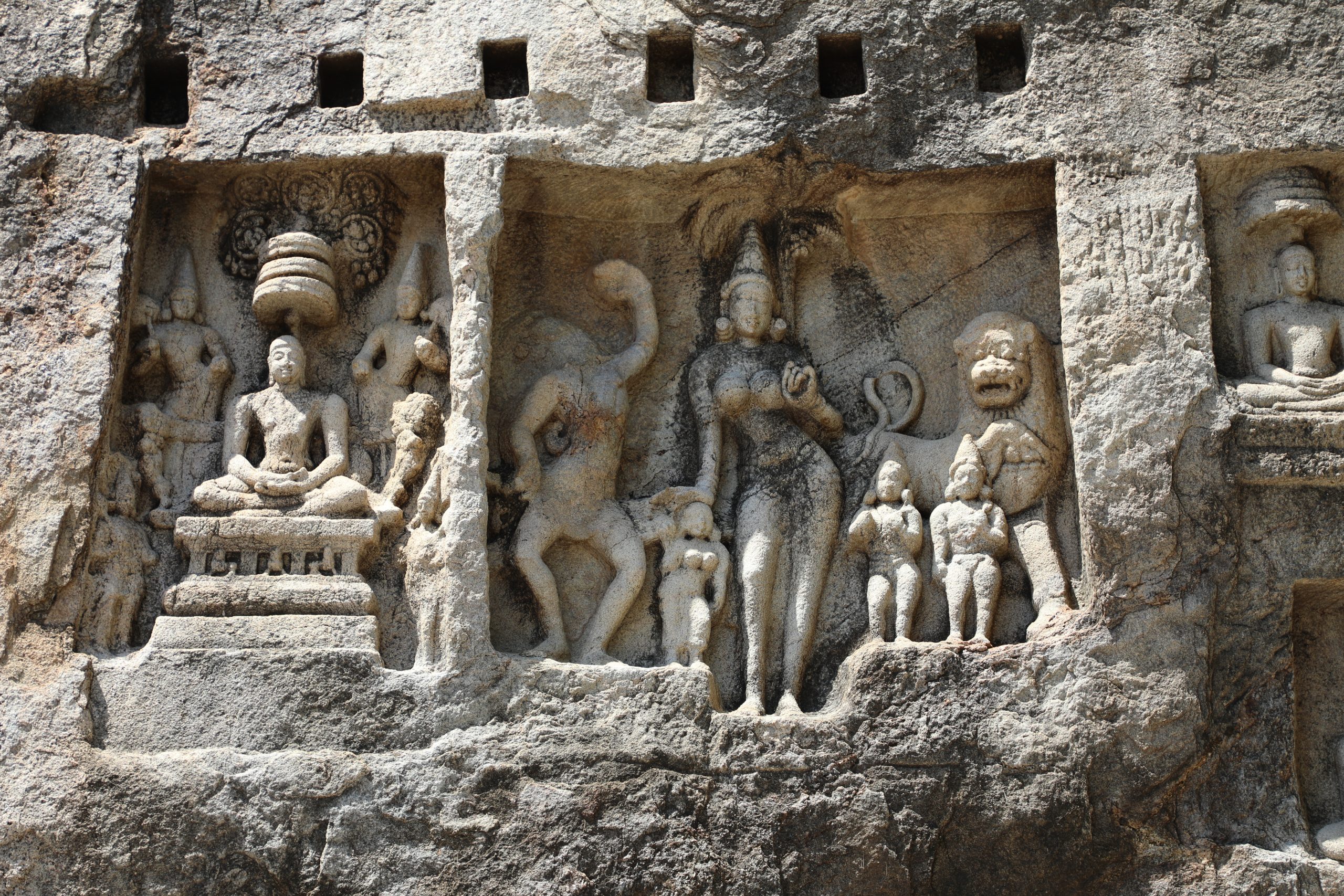 Pandiyas Registration Form - HERITAGE INSPIRED TOURS